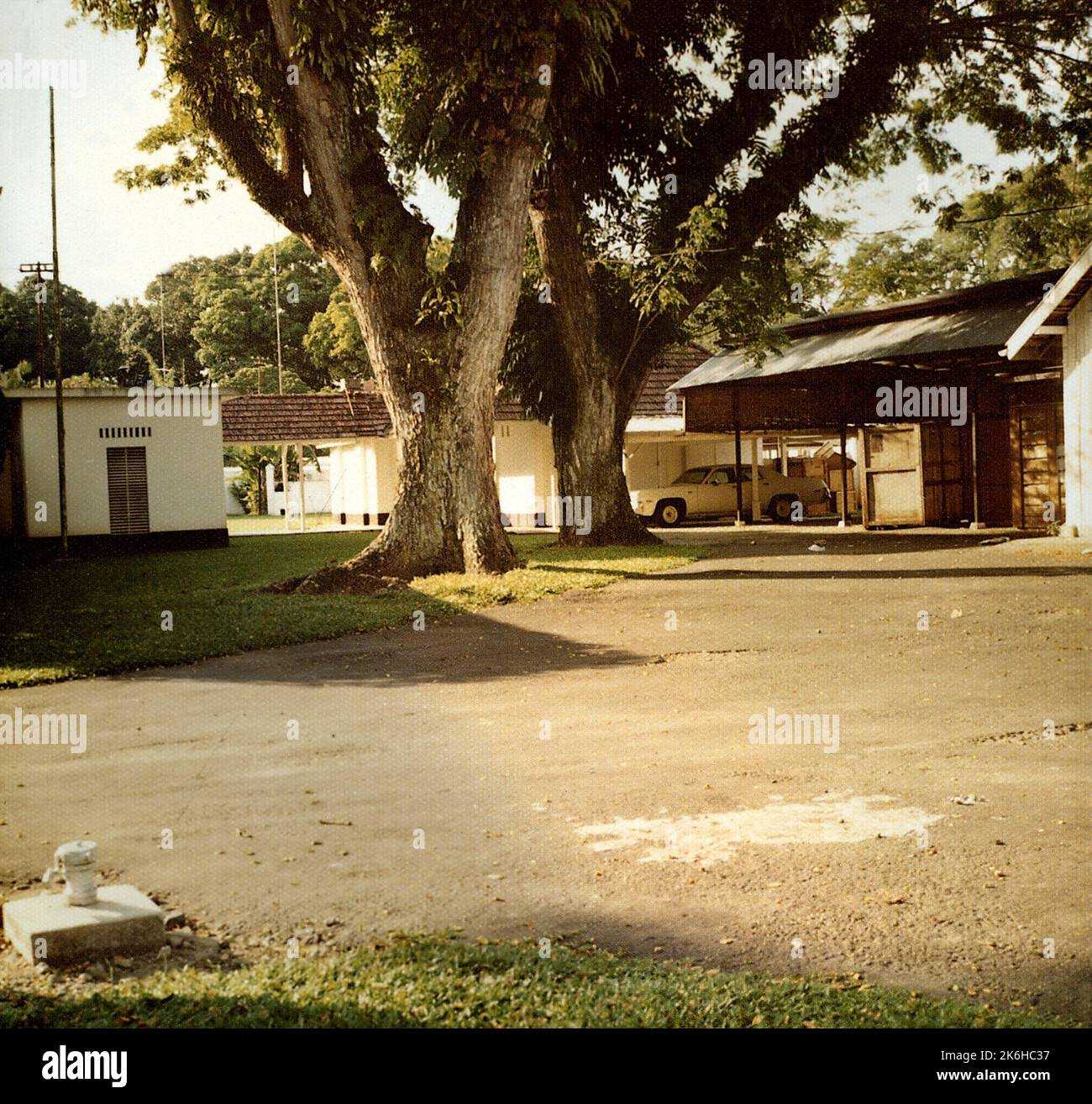 Medan buildings hi-res stock photography and images - Alamy