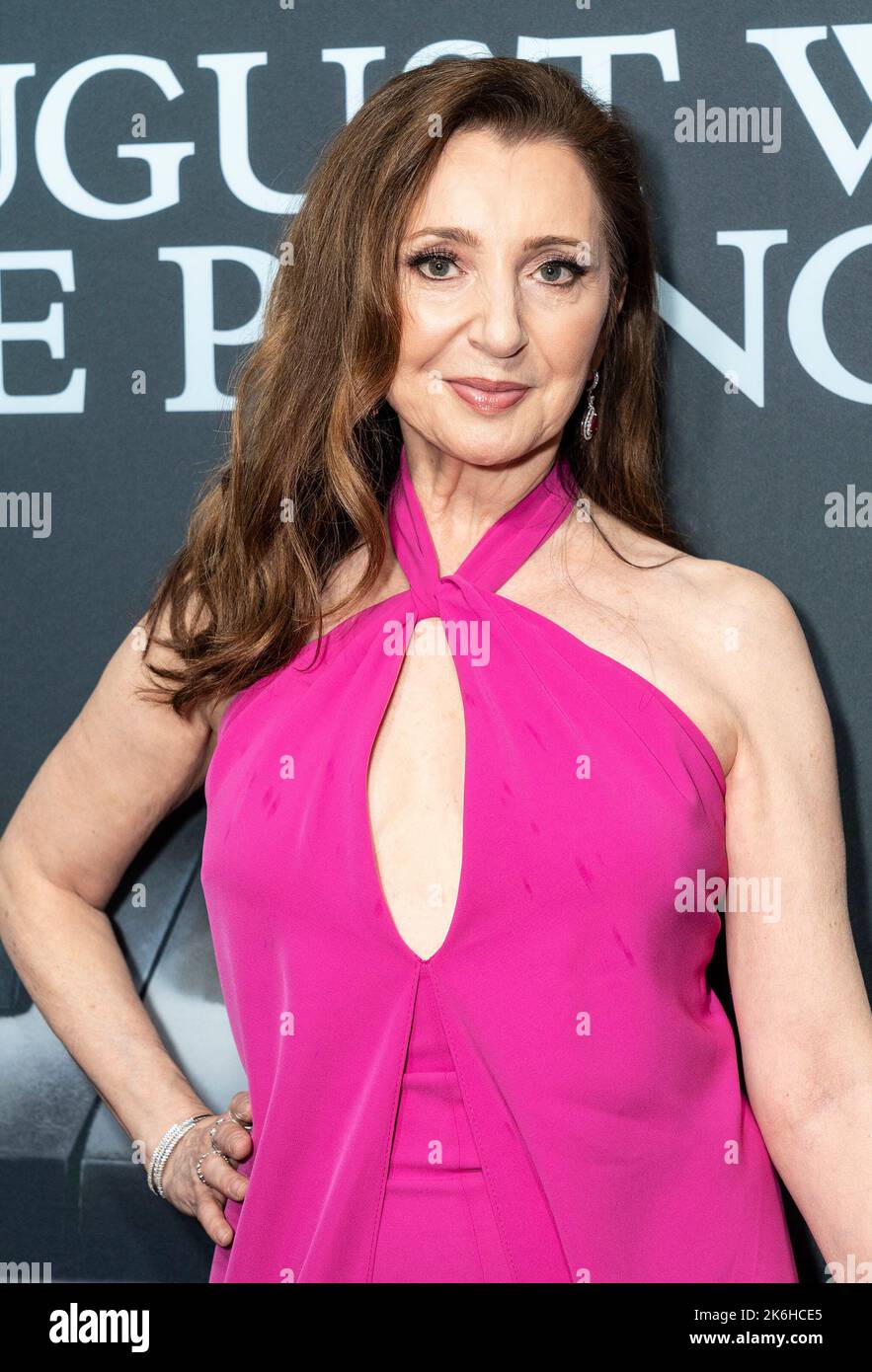 Donna Murphy 2022