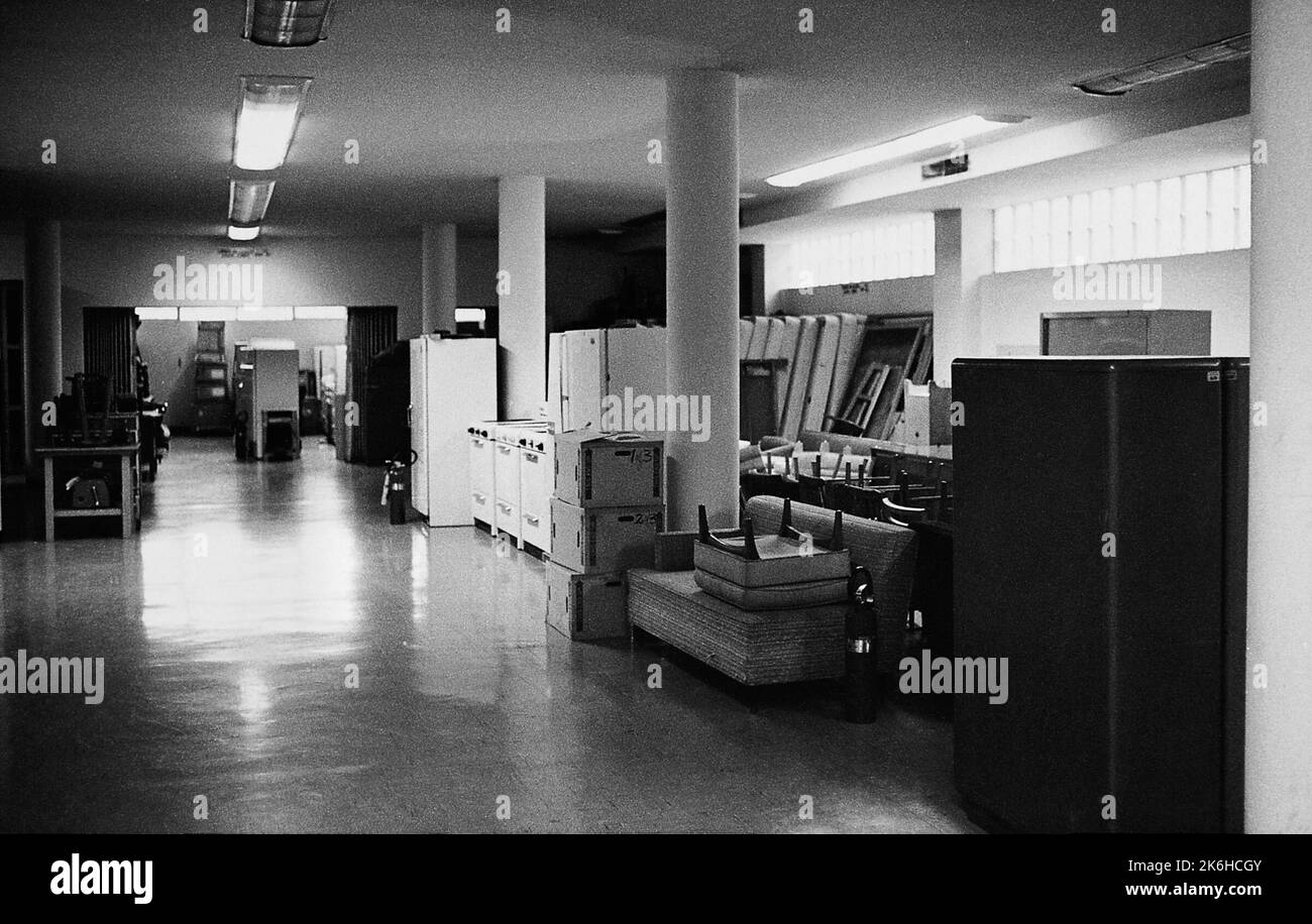 Mexico City - Annex Office Building, United States photographs Related ...