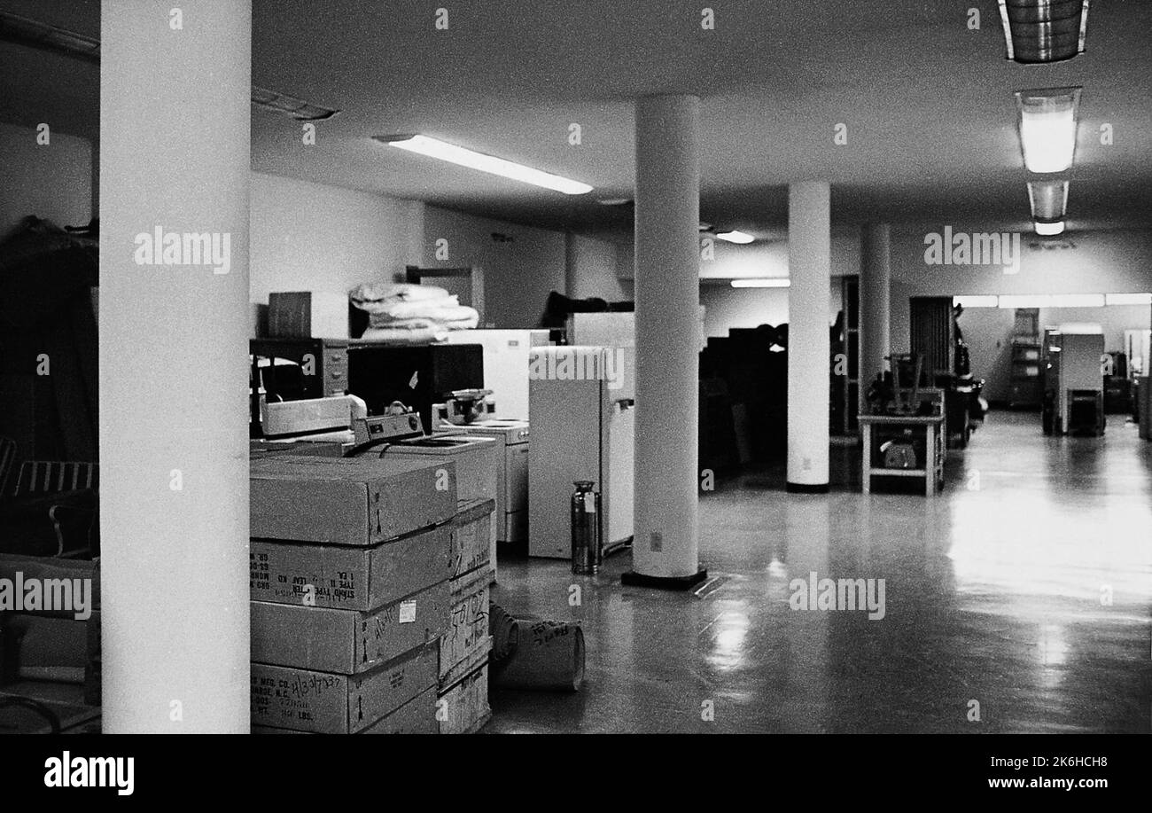 Mexico City - Annex Office Building, United States photographs Related ...