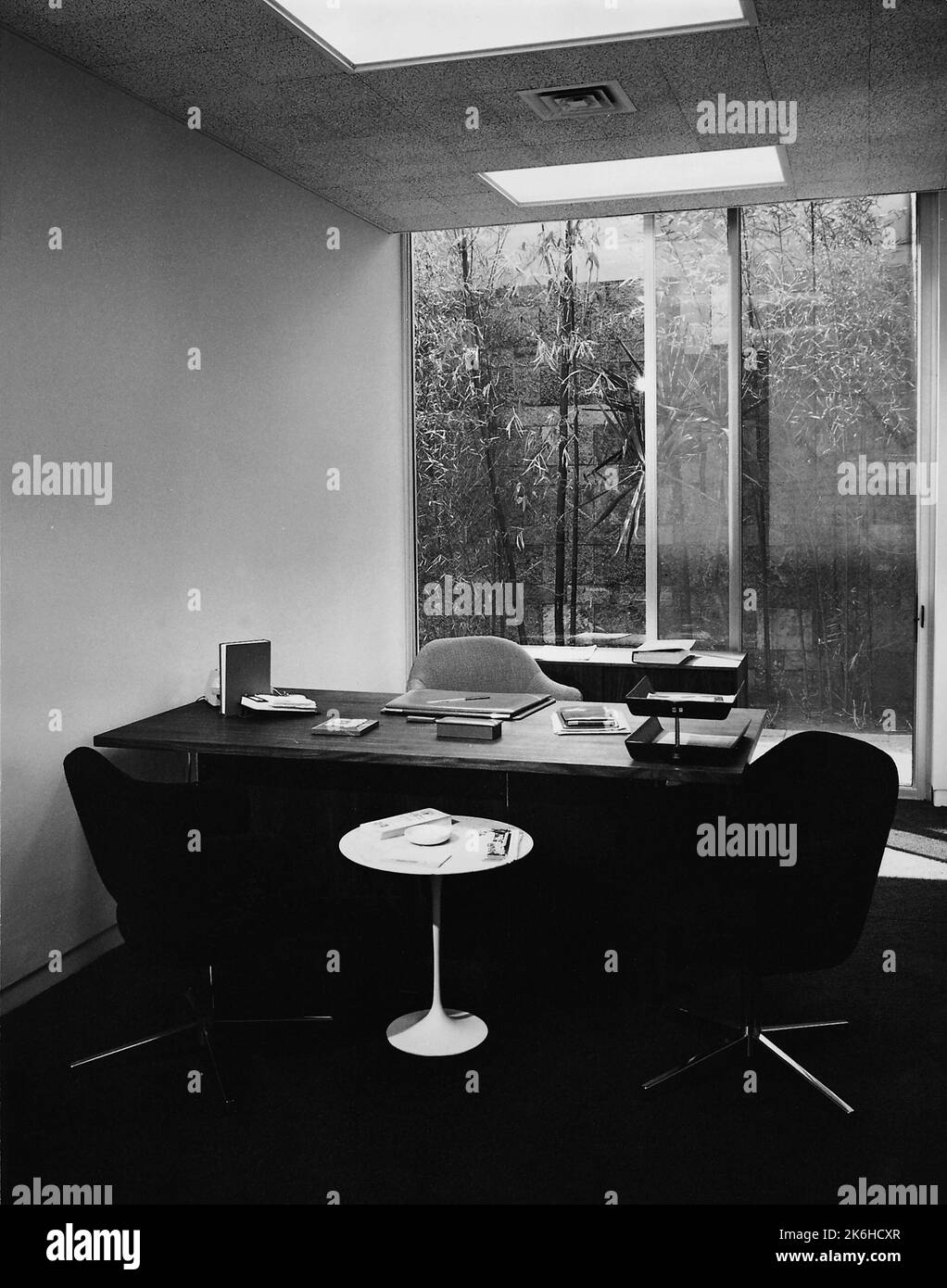 Mexico City - Multi-Unit Residential Building - 1972, United States ...