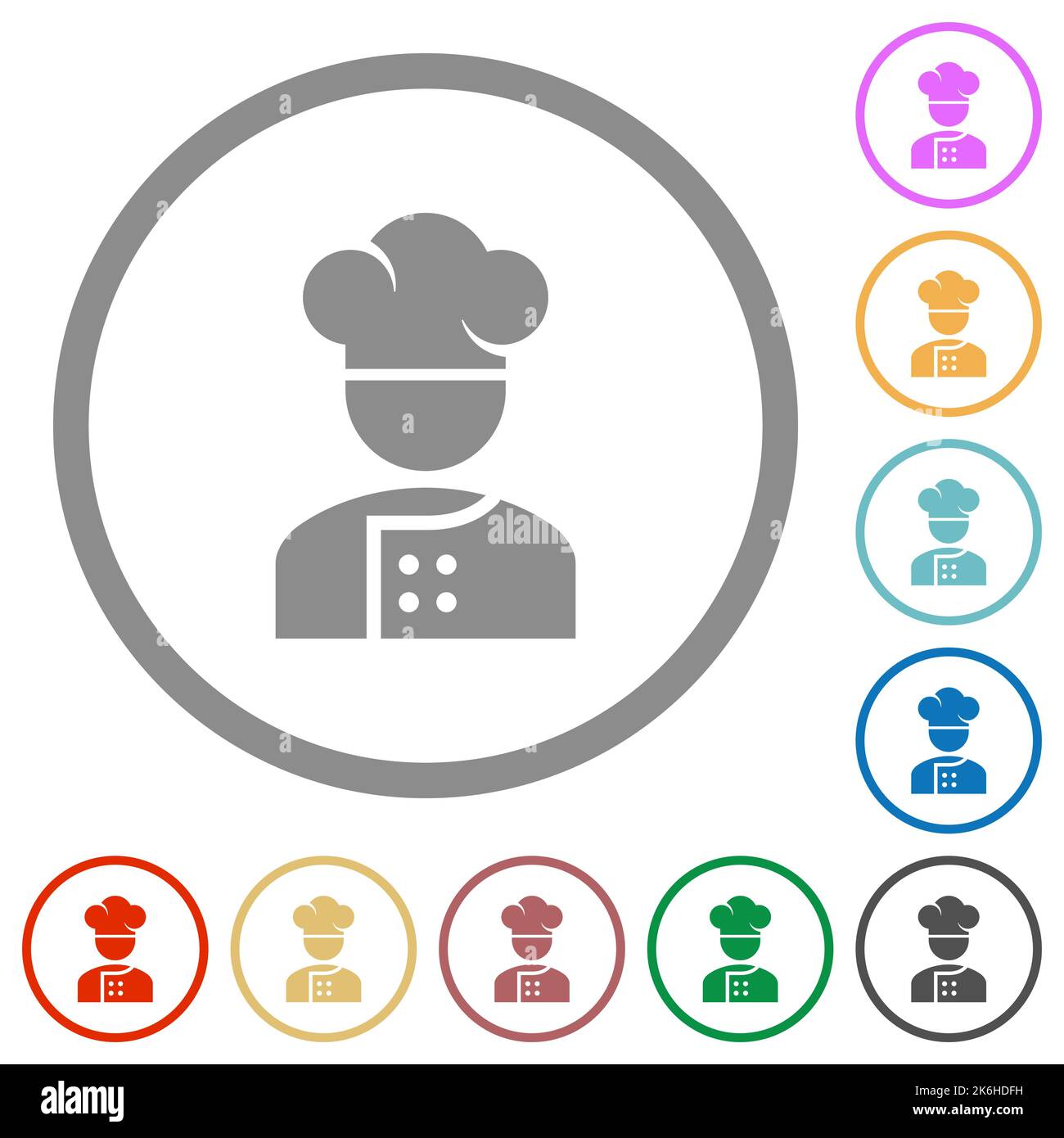 Man face plain background Stock Vector Images - Alamy