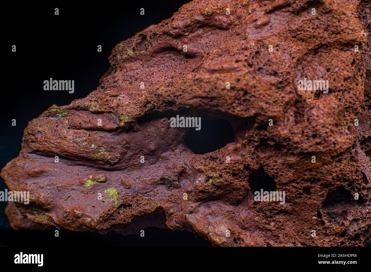 Lava stone texture hi-res stock photography and images - Alamy