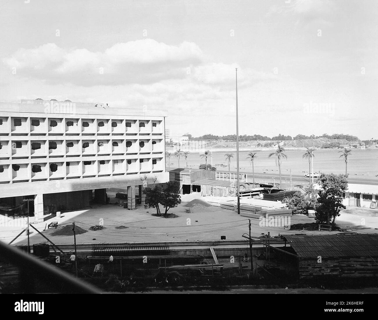 1970 montevideo hi-res stock photography and images - Alamy