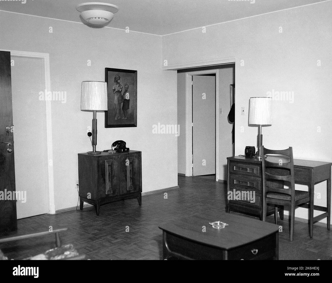 1970 montevideo hi-res stock photography and images - Alamy