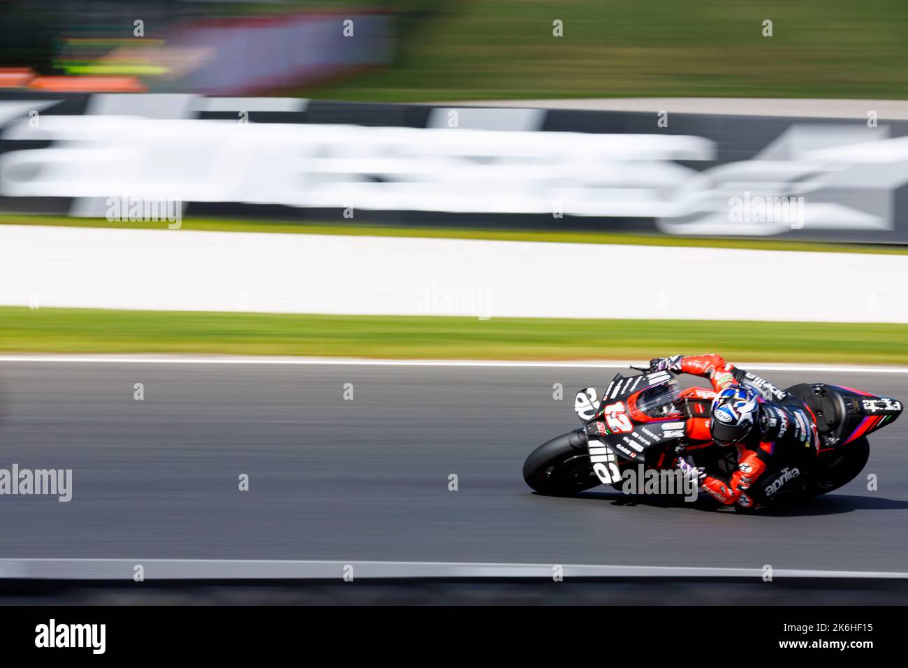 14th October 2022; Phillip Island Grand Prix Circuit, Melbourne ...