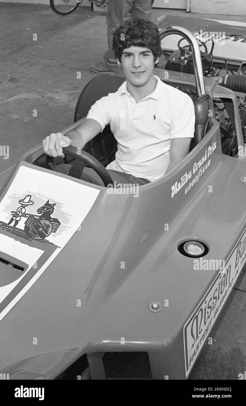 Matthew Laborteaux Bio