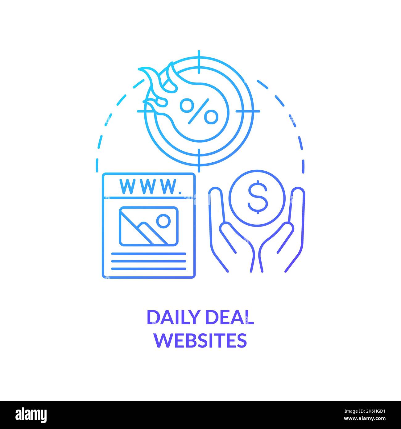 Daily local Stock Vector Images - Alamy