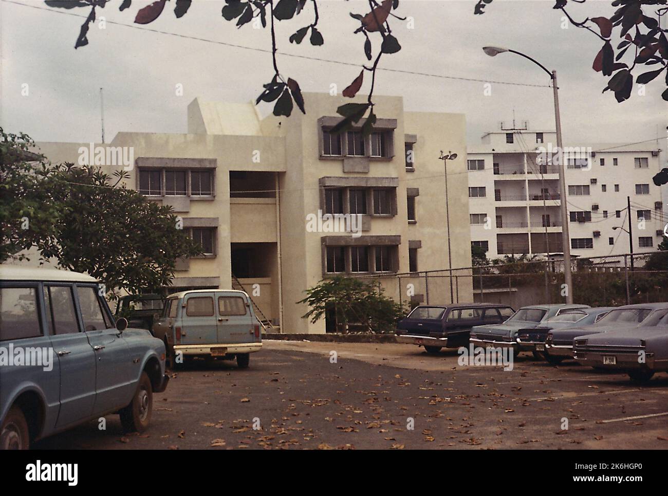Monrovia liberia residential hi-res stock photography and images - Alamy
