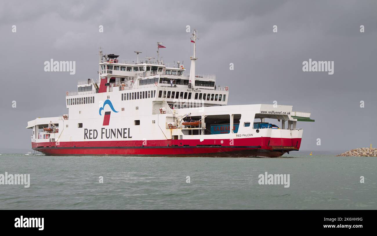 Raptor class car passenger ferry hi-res stock photography and images ...