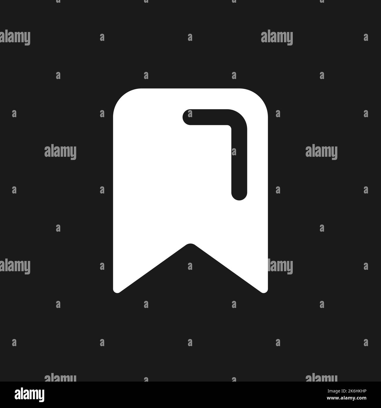 Dark marked Stock Vector Images - Alamy