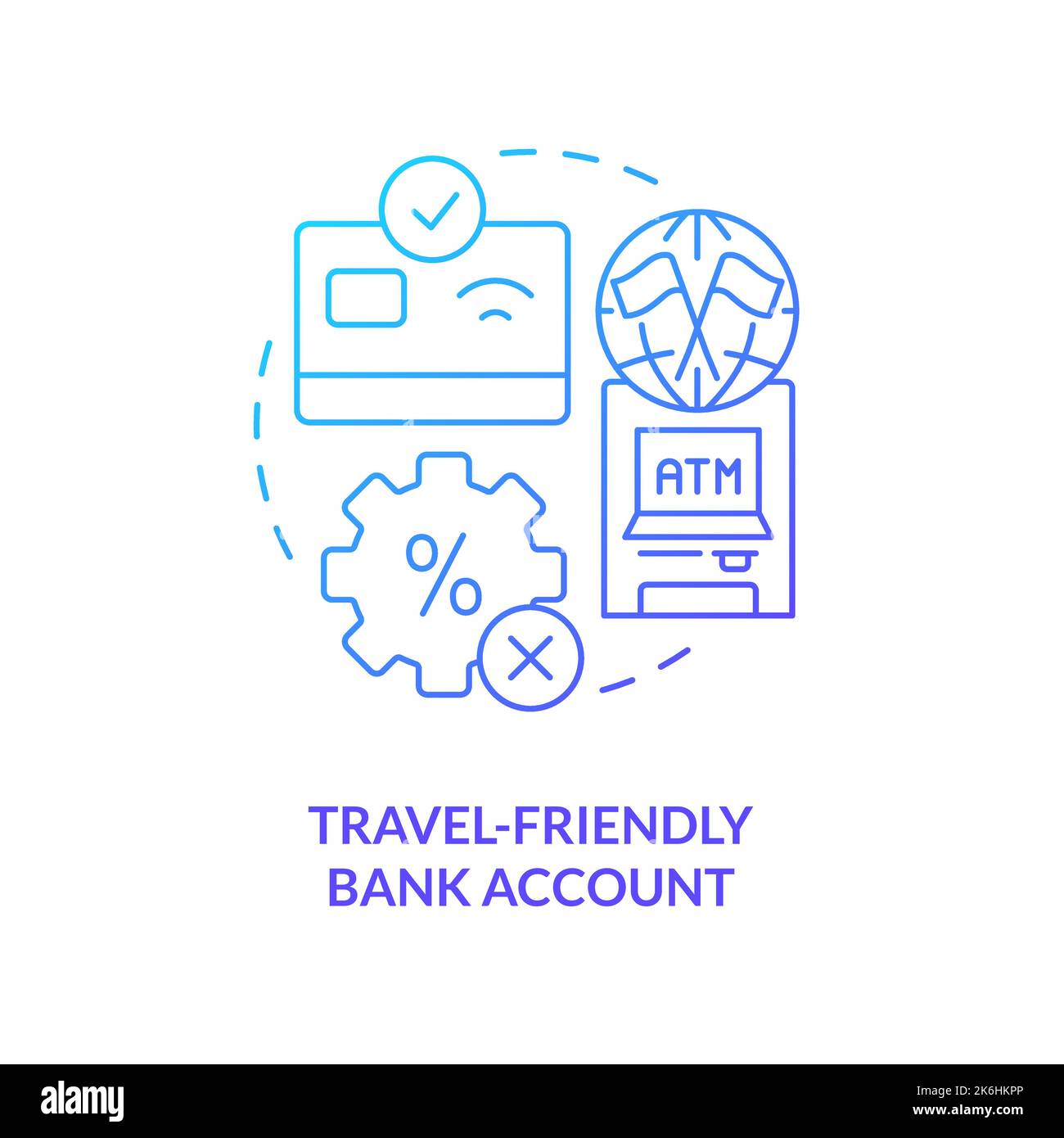 Free atm Stock Vector Images - Alamy