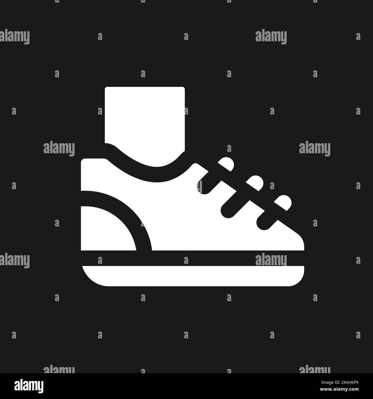 Sneaker clipart hi-res stock photography and images - Alamy