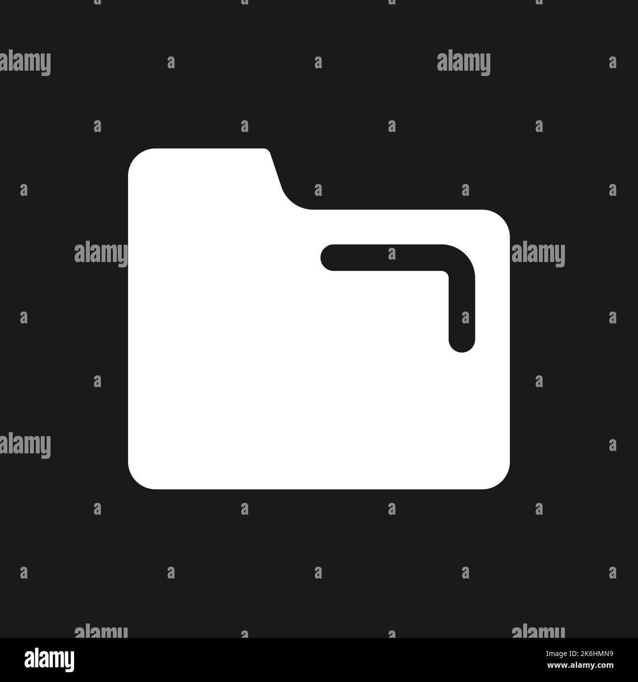 Folder pixel dark mode glyph ui icon Stock Vector Image & Art - Alamy Folder pixel dark mode glyph ui icon Stock Vector Image & Art - Alamy