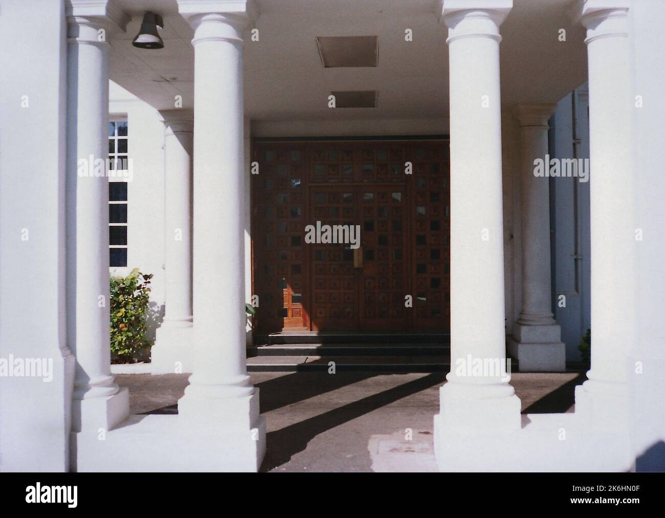 1990 annex hi-res stock photography and images - Alamy