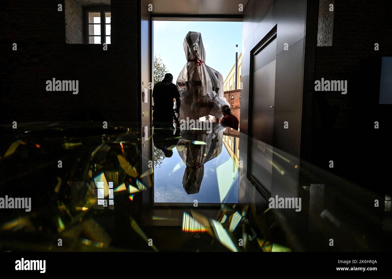 Josef thorak horses hi-res stock photography and images - Alamy