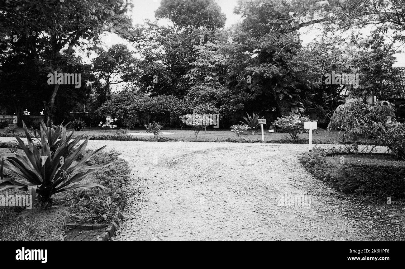 Colombo - Annex Office Building - 1978, United States photographs ...
