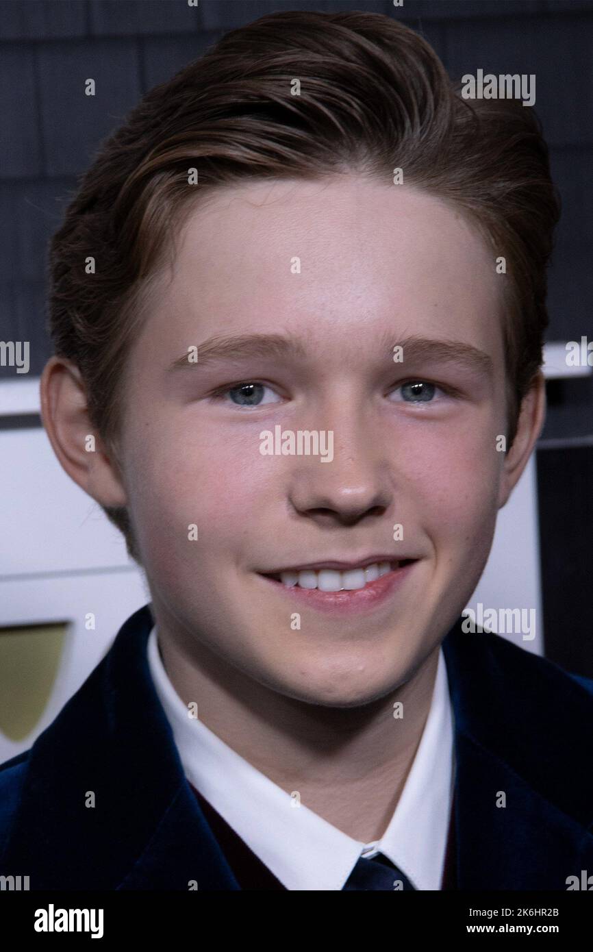 Luke david blumm hi-res stock photography and images - Alamy