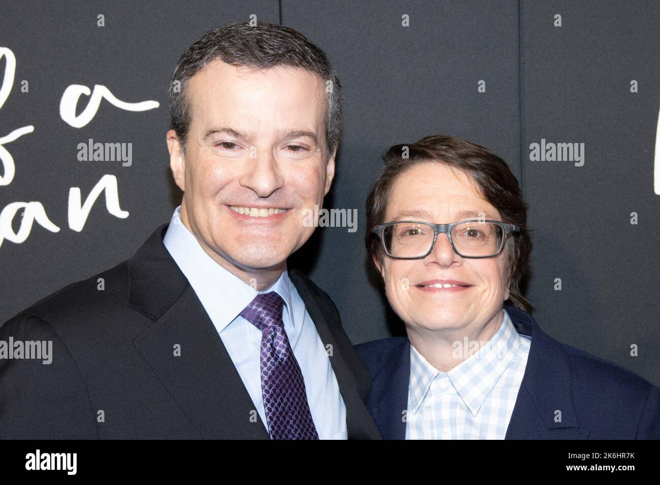 Steven chaikelson hi-res stock photography and images - Alamy