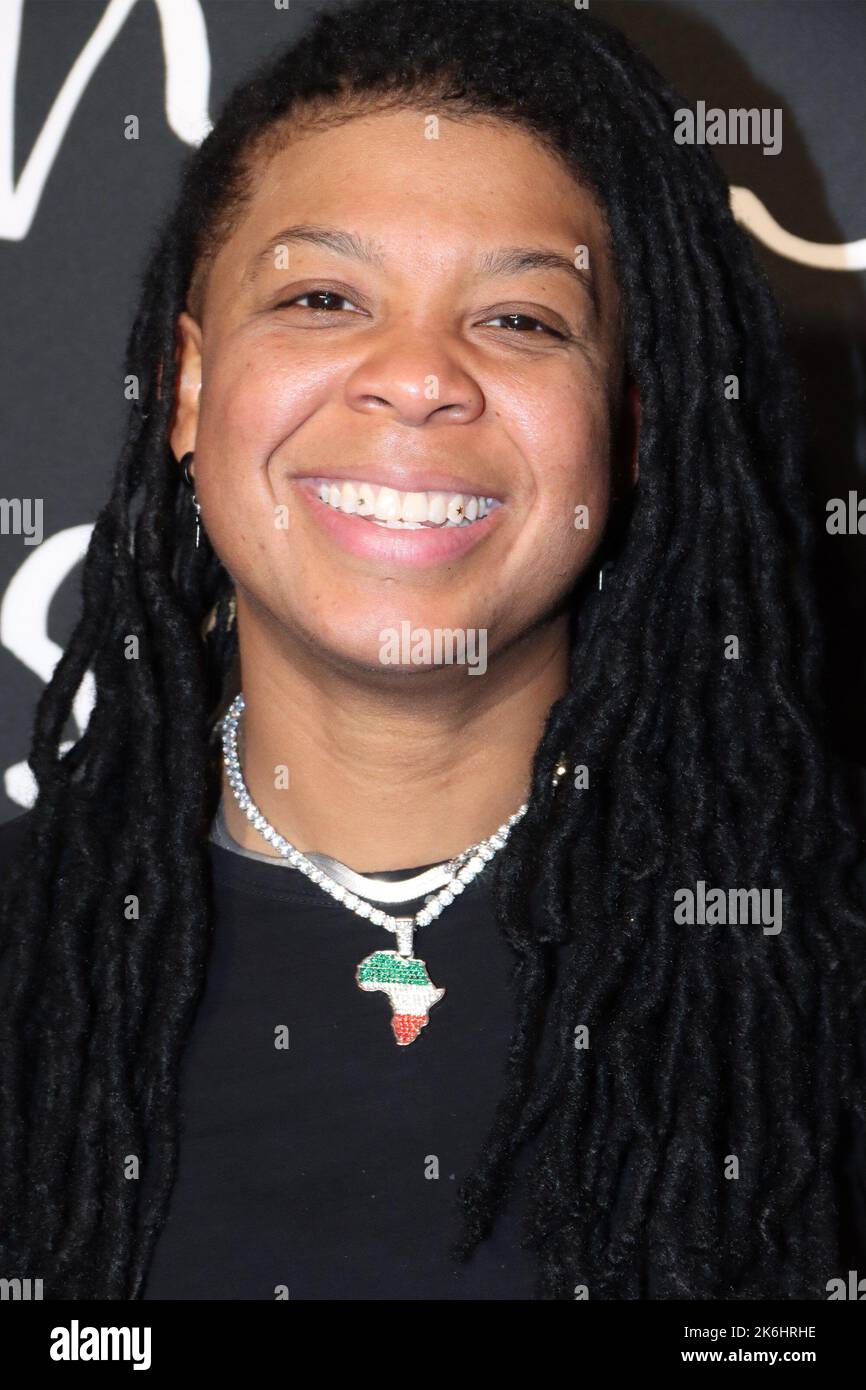 Punkie Johnson in attendance for DEATH OF A SALESMAN Opening Night on ...