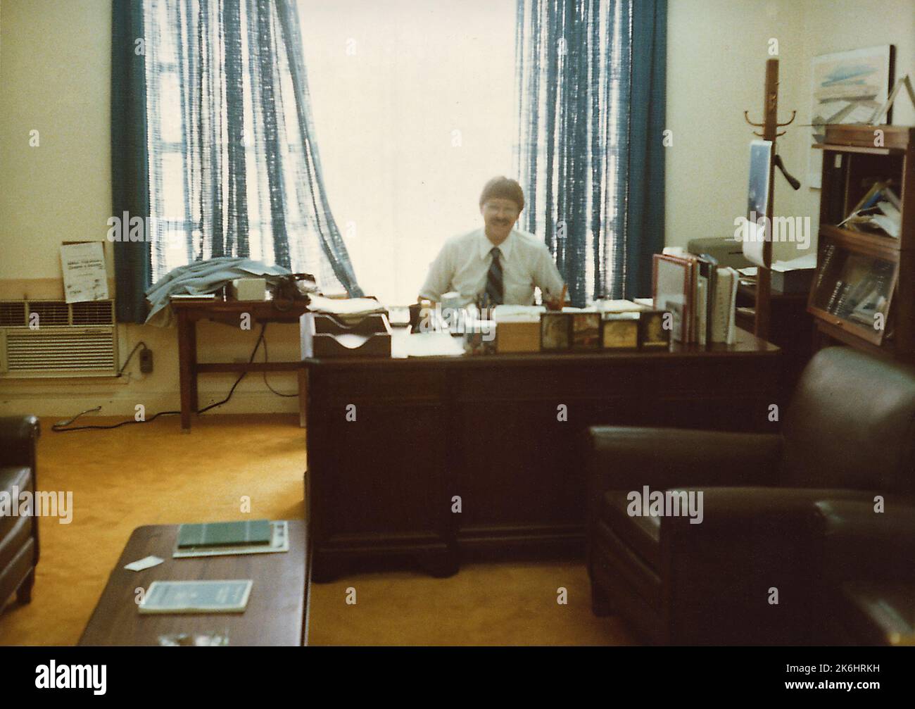 Jeddah - Consulate Office Building - 1980, United States photographs ...