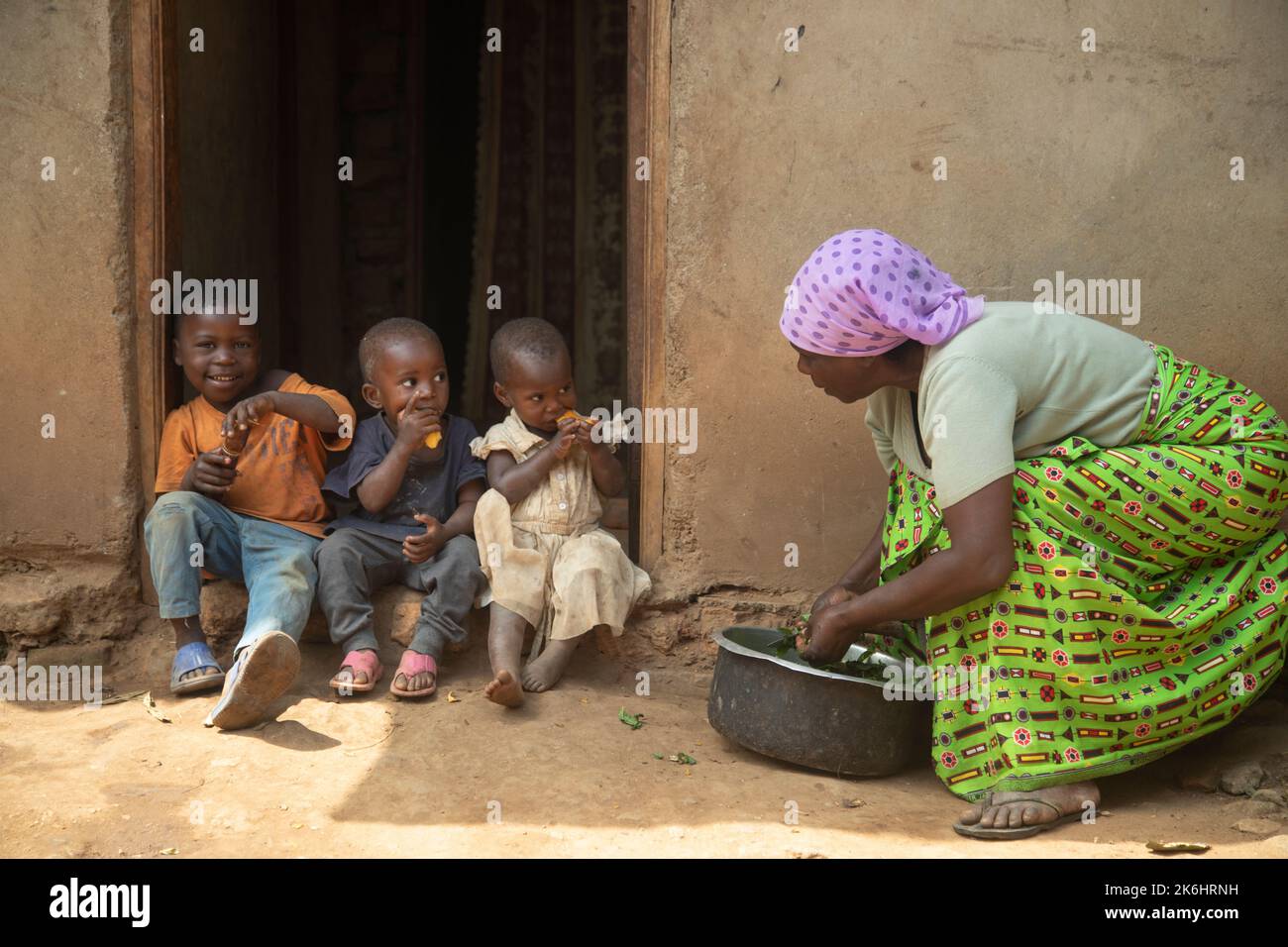 Sick eve hi-res stock photography and images - Alamy