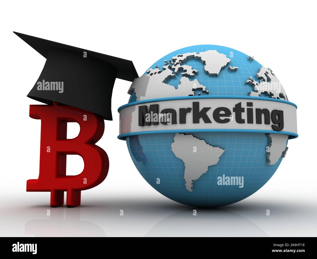 Marketing degree hi-res stock photography and images - Alamy