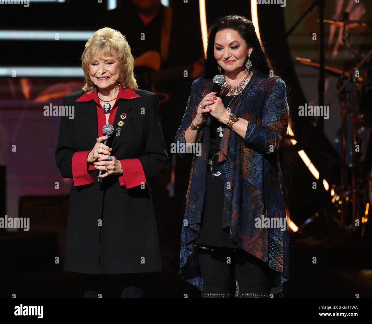 Crystal Gayle 2022