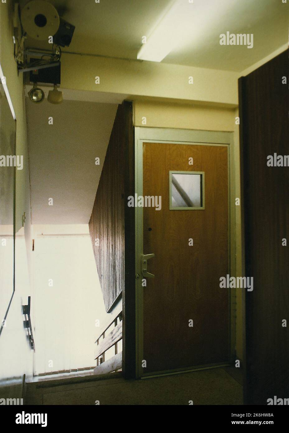 Dar Es Salaam - Chancery Office Building - 1986, United States ...