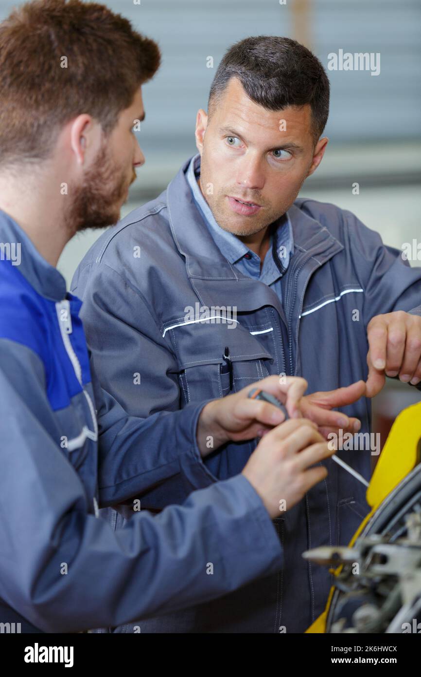 Shop owner portrait uk hi-res stock photography and images - Alamy