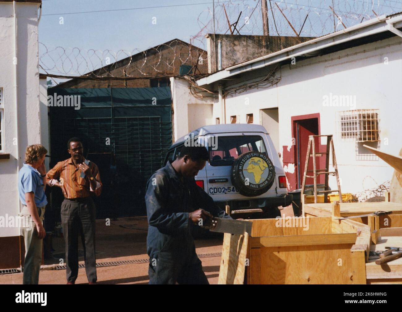 Foreign operations hi-res stock photography and images - Alamy