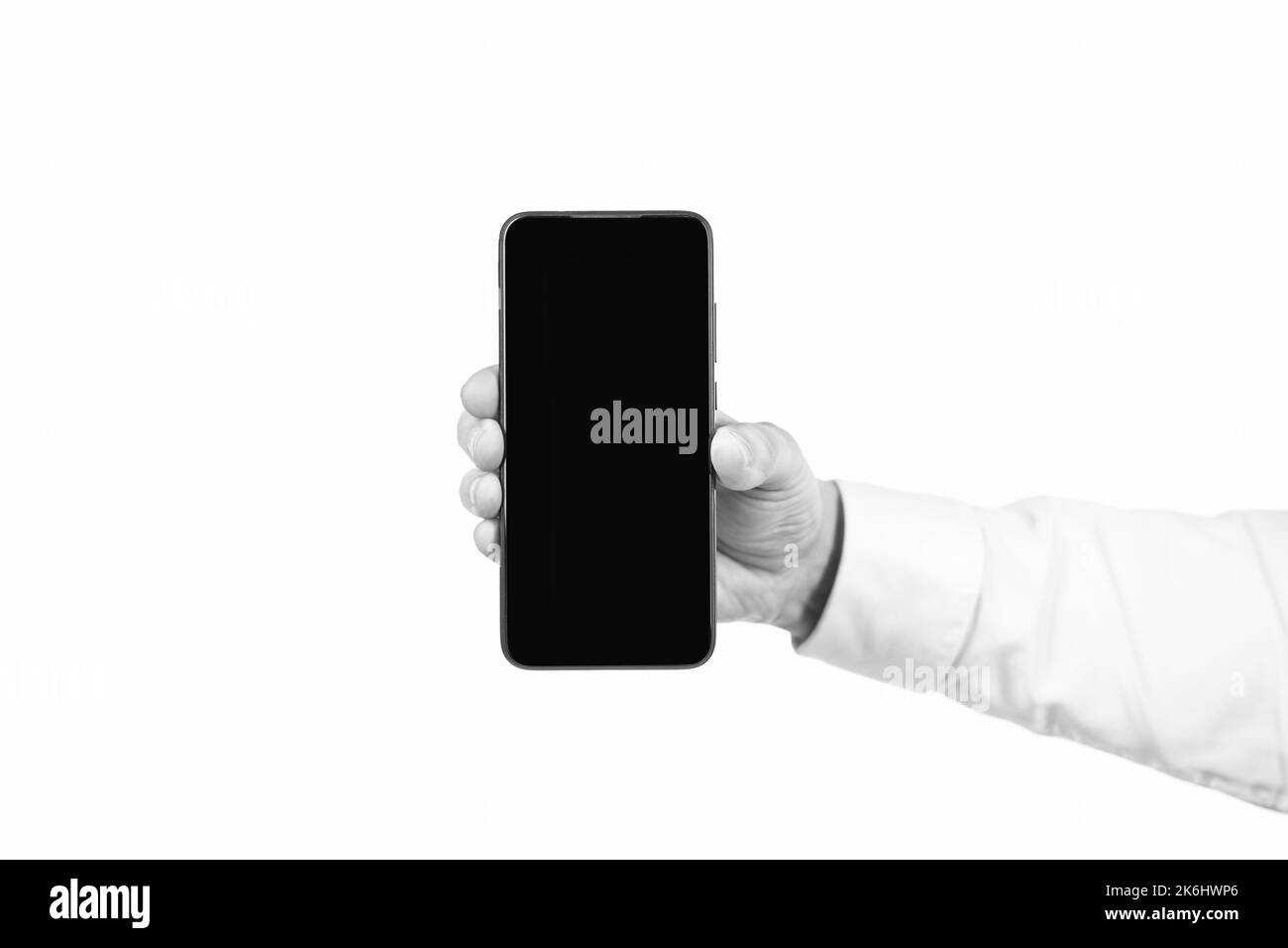 Presenting internet Black and White Stock Photos & Images - Alamy