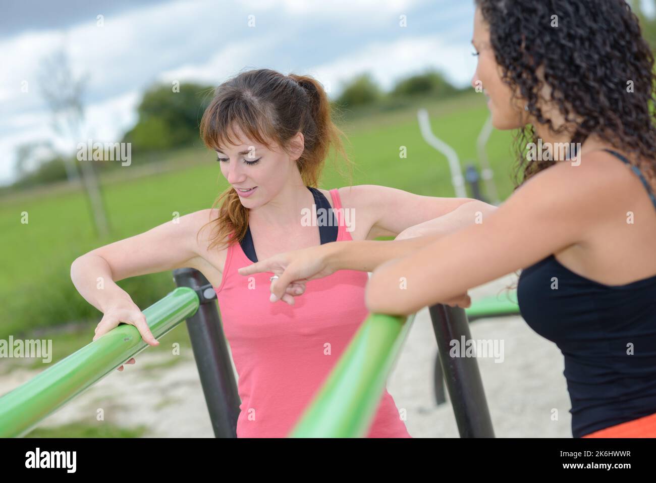 Extreme physical flexibility hi-res stock photography and images - Alamy