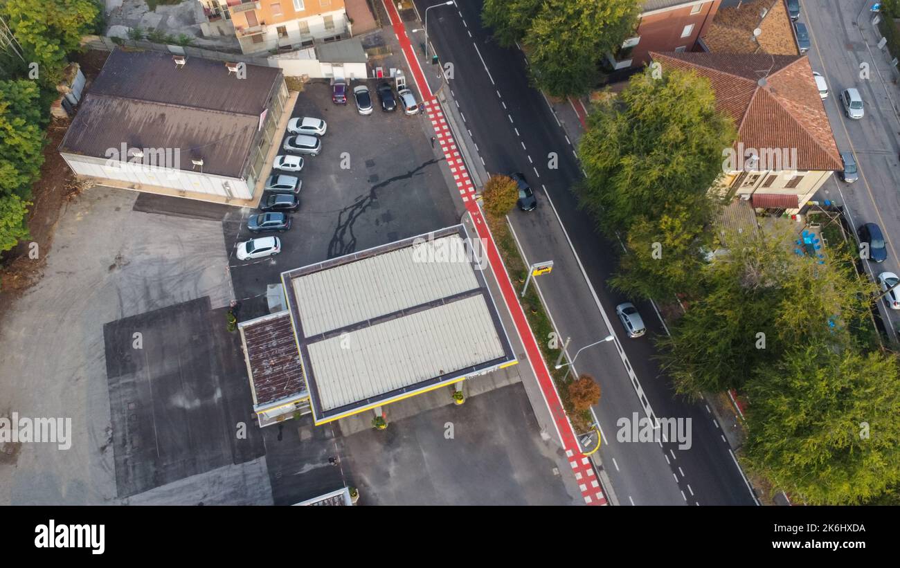 Eni icon hi-res stock photography and images - Alamy