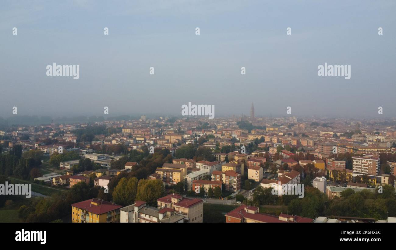 Cremona stradivarius house hi-res stock photography and images - Alamy