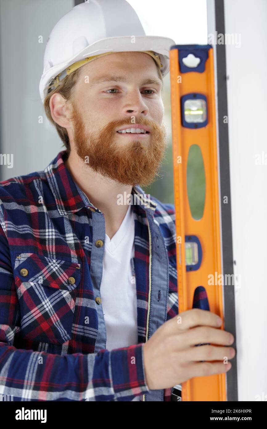 Man using hands as a frame hi-res stock photography and images - Alamy