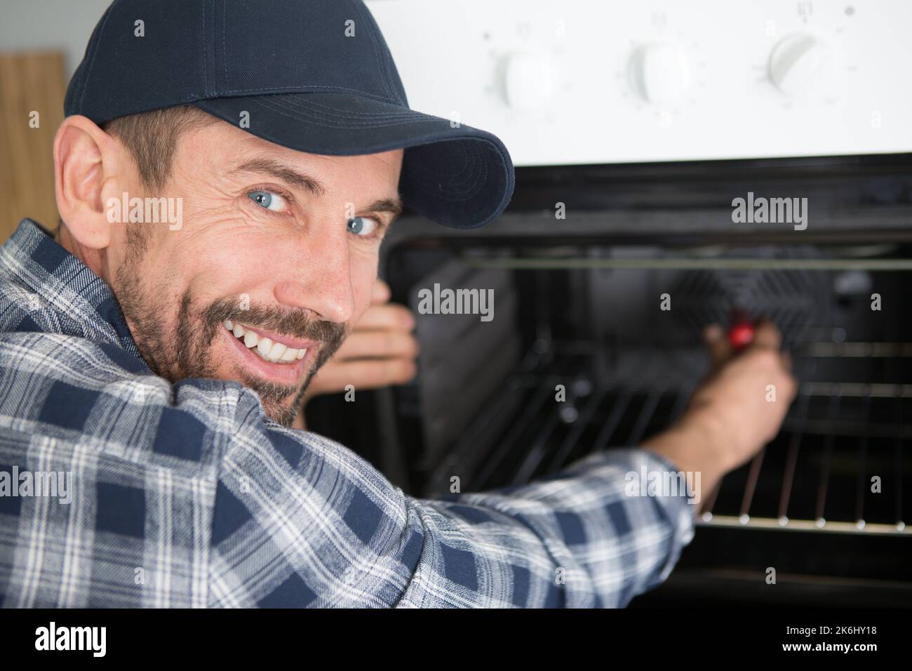 Household appliance multimeter hi-res stock photography and images - Alamy