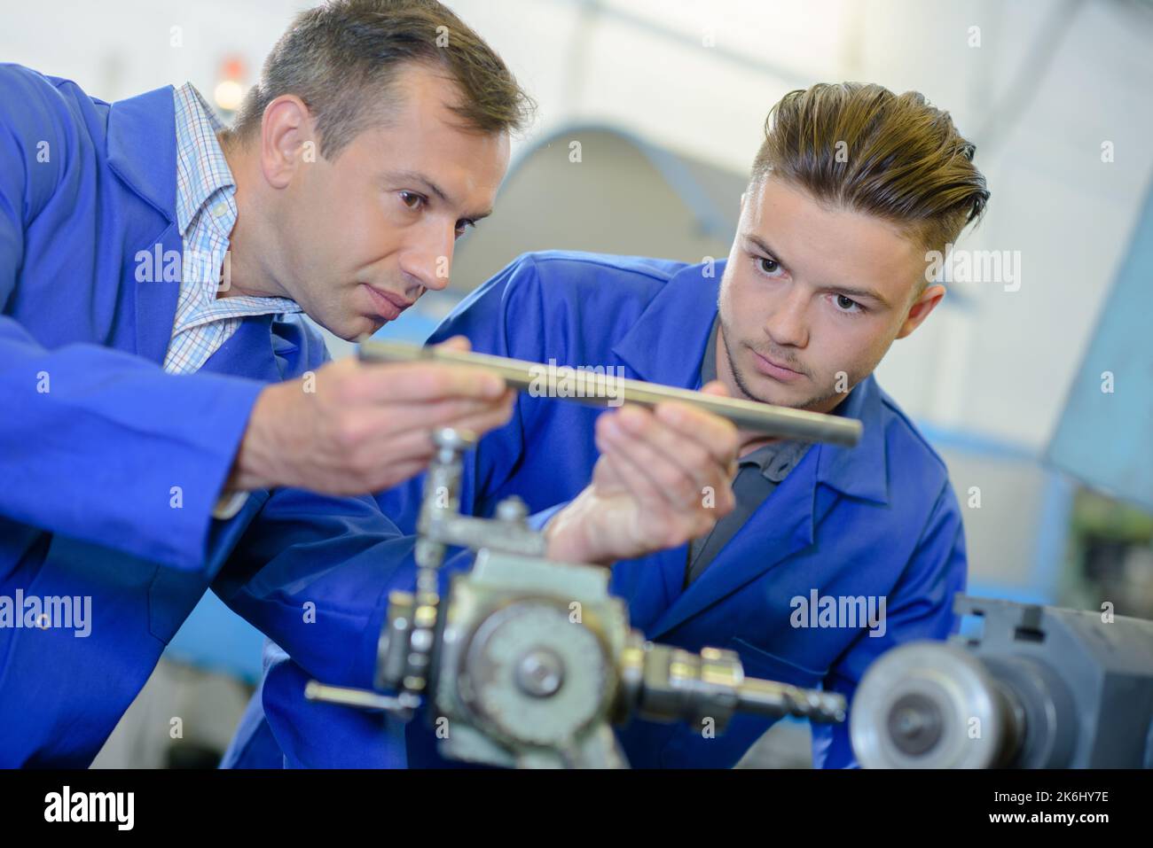 Pipe lining hi-res stock photography and images - Alamy