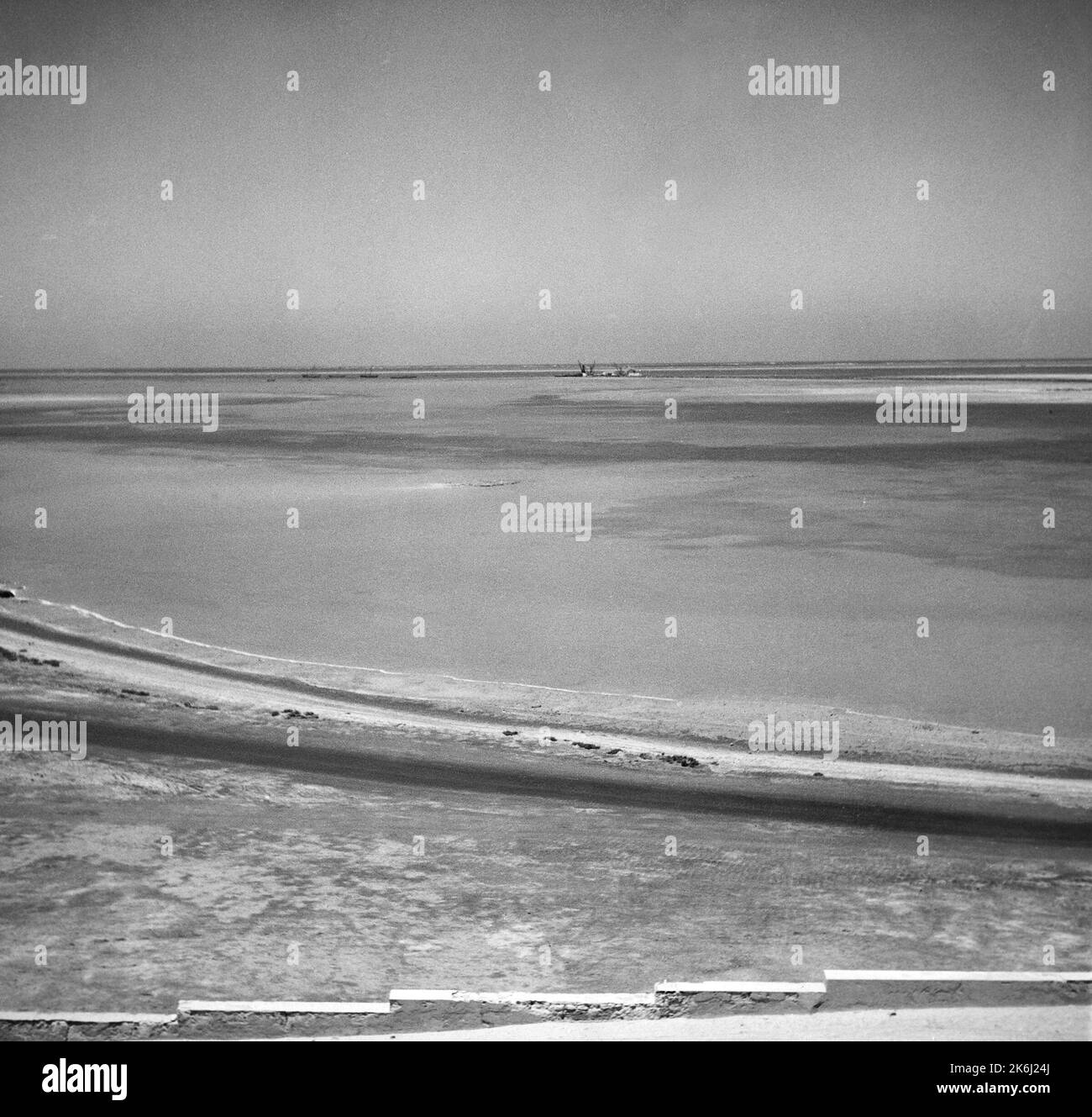 Jeddah - Compound Site - 1948, United States photographs Related to ...