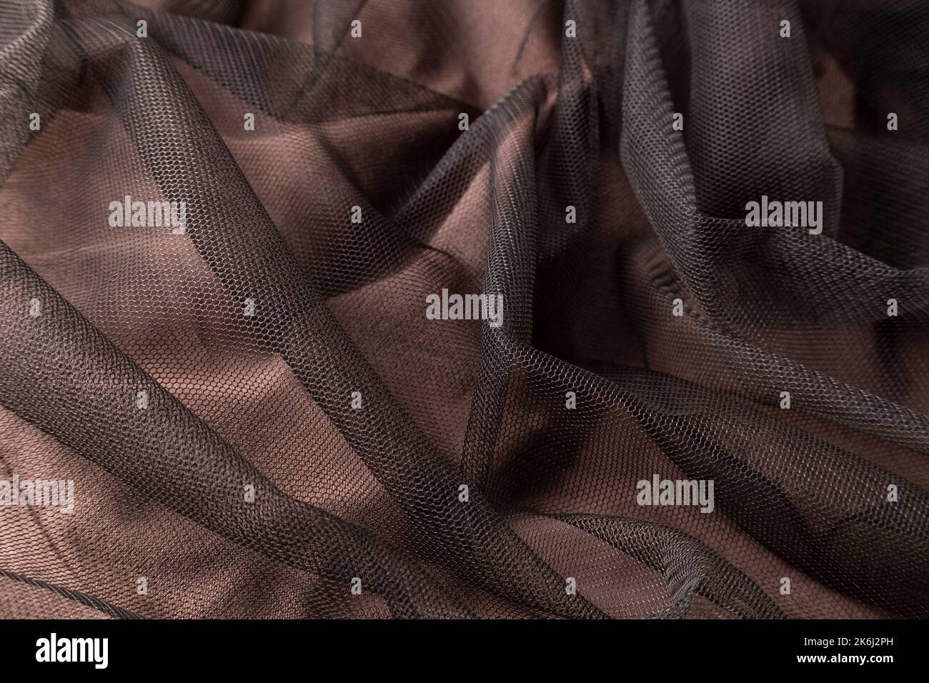 Tulle detail hi-res stock photography and images - Alamy