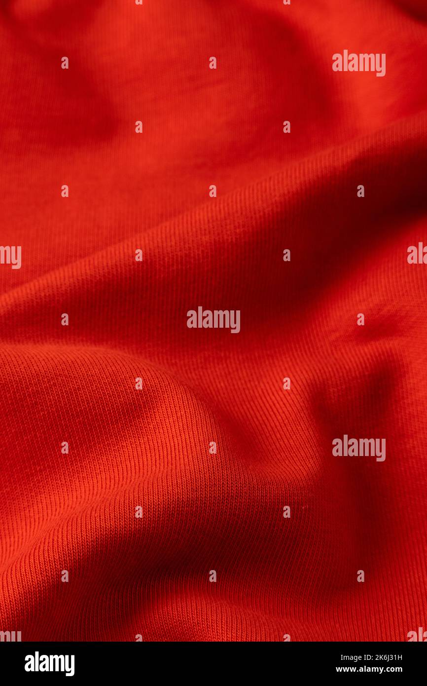 Fabric texture soccer hi-res stock photography and images - Alamy