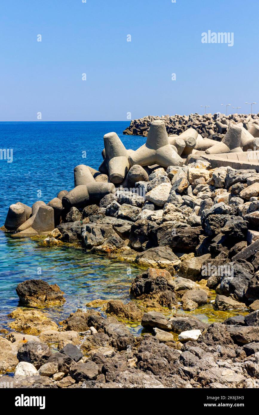 Sea level rise hi-res stock photography and images - Alamy