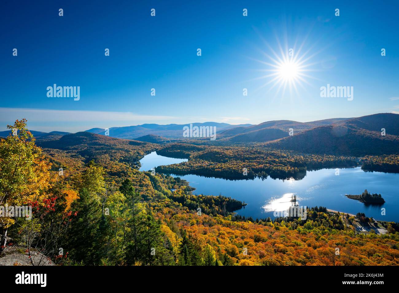 Lakeview park hi-res stock photography and images - Alamy