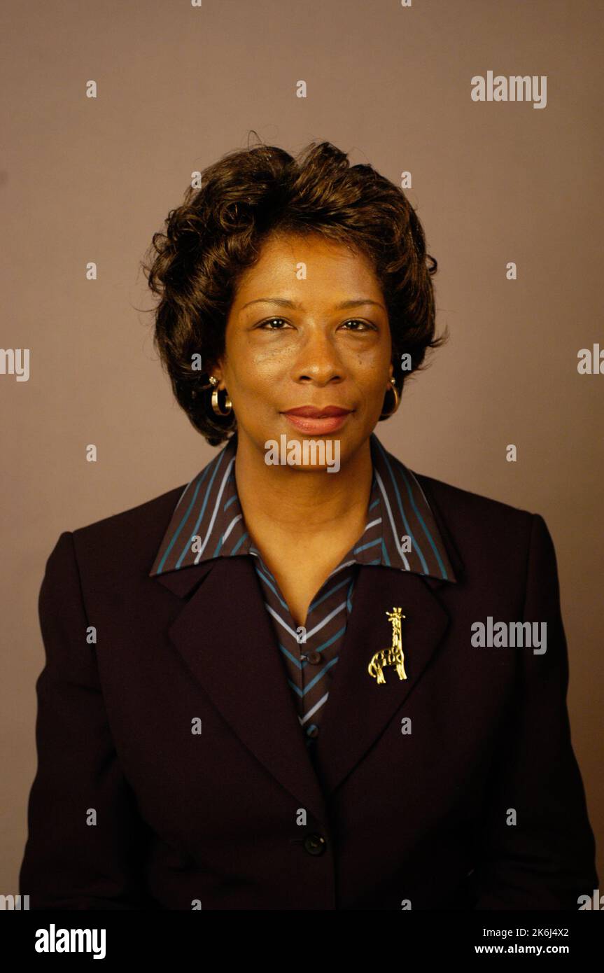 Official portraits of Equal Employment Opportunity Counselors at U.S ...