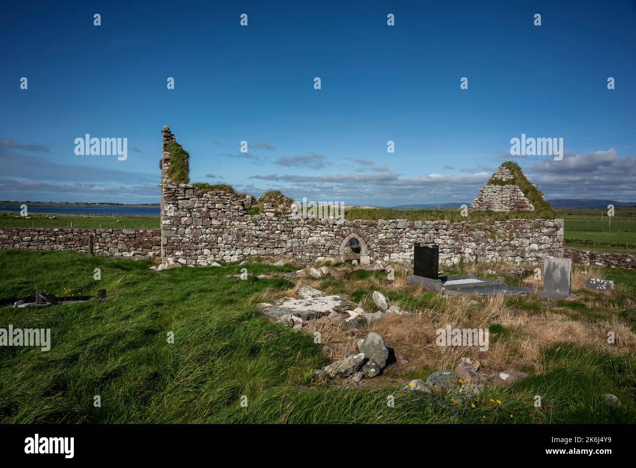 Ballycroy co mayo hi-res stock photography and images - Alamy