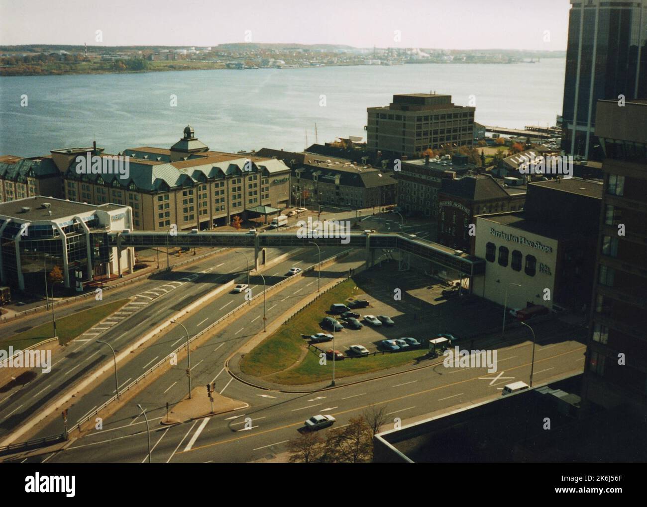 Halifax photographs hi-res stock photography and images - Alamy