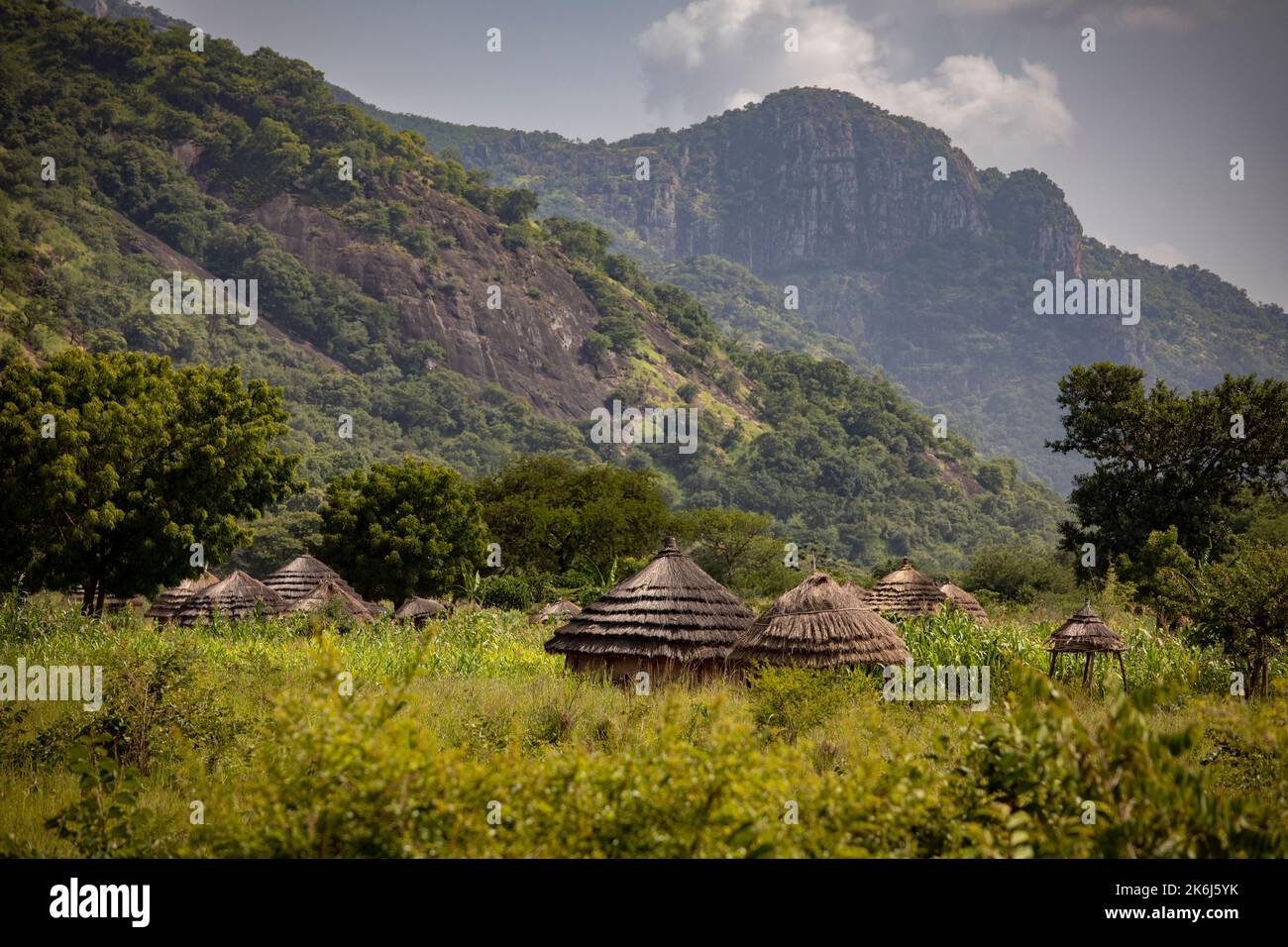 Abim district hi-res stock photography and images - Alamy