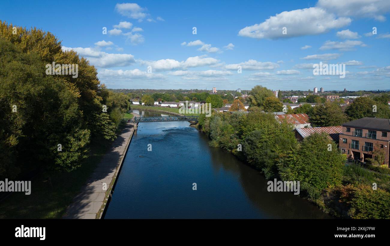 Peel park hi-res stock photography and images - Alamy