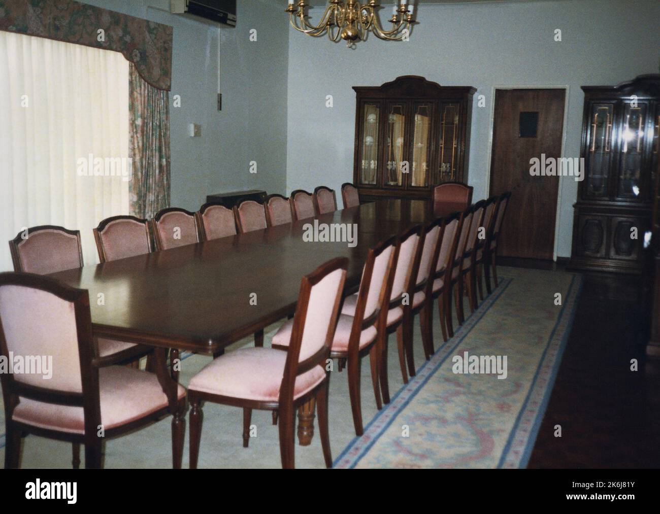Gabarone hi-res stock photography and images - Alamy