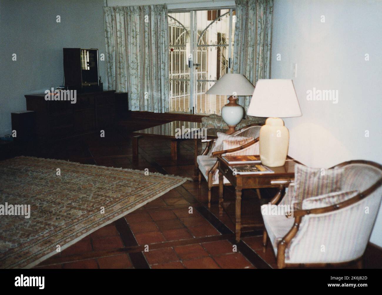 Gabarone hi-res stock photography and images - Alamy